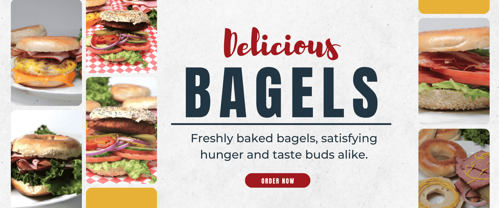 Old Bagel House | Fresh Ingredient, Tasty Meals, Delicious homemade Bagels