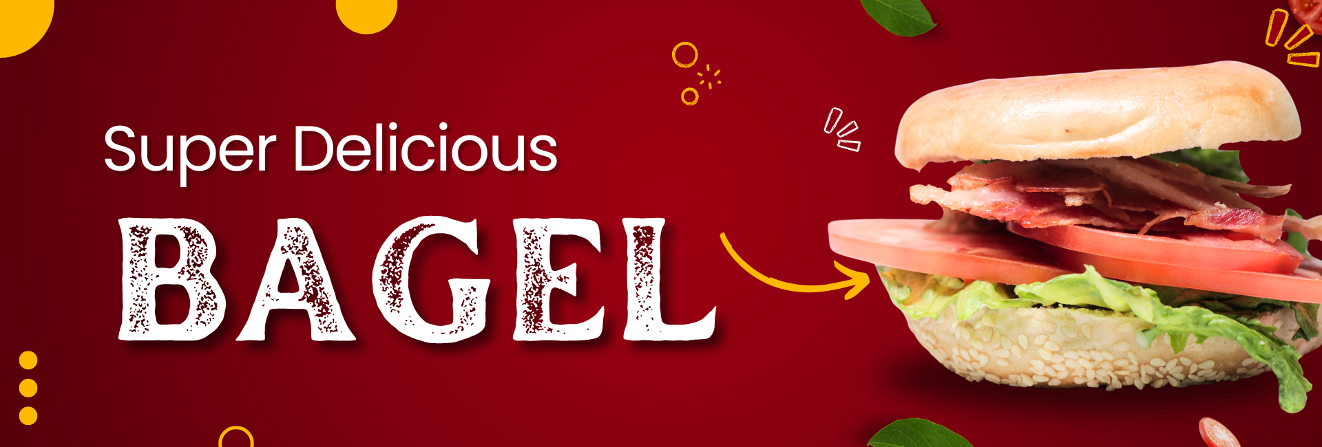 Old Bagel House | Fresh Ingredient, Tasty Meals, Delicious homemade Bagels